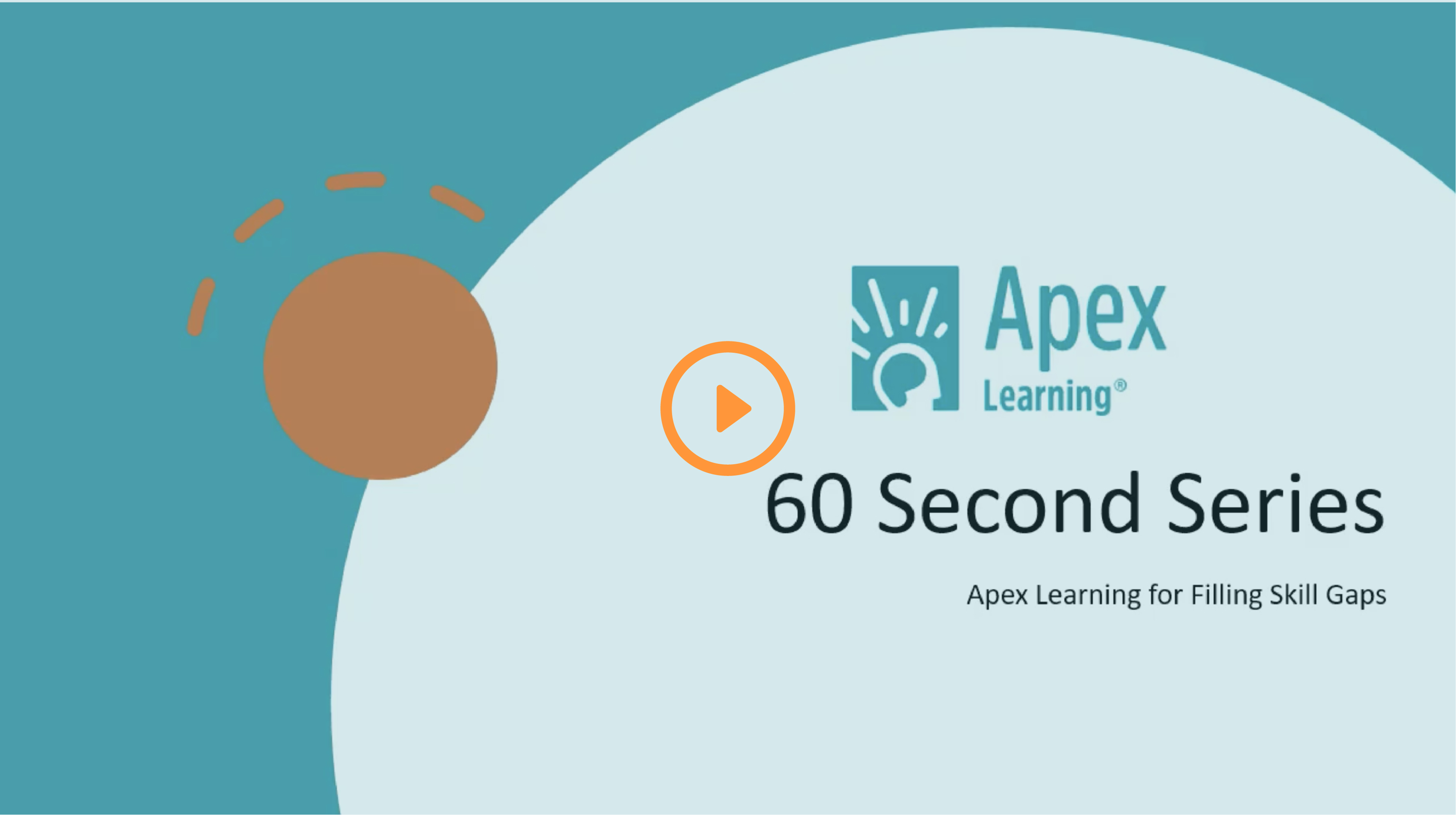 Apex Learning Logo